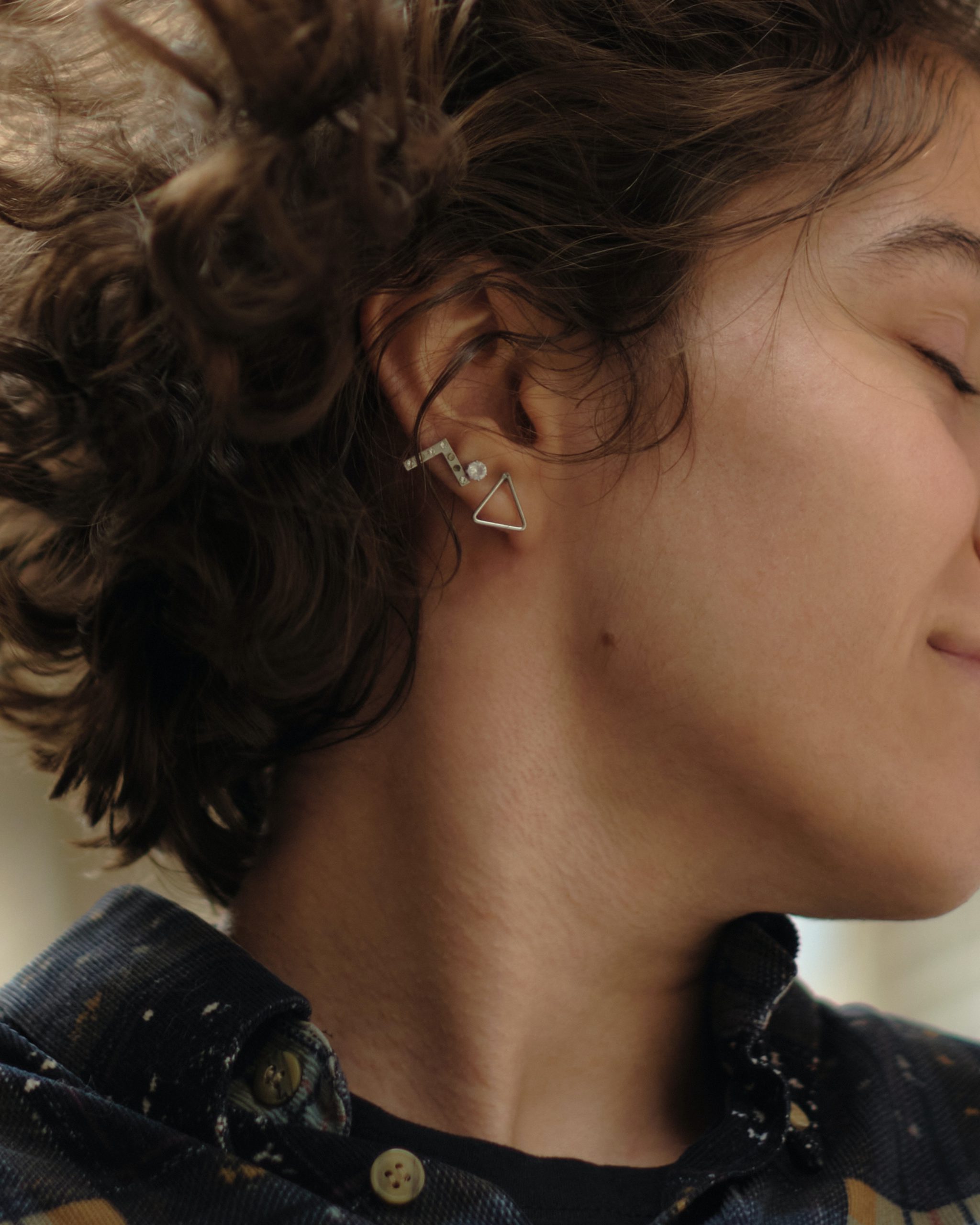 Ear Piercing - Lachlan's Square Village Pharmacy